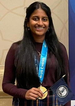 Virginia Chess Federation (www.vachess.org)