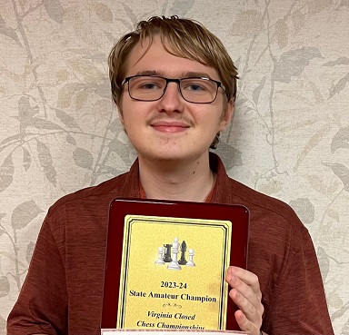 Virginia's Chess Champions