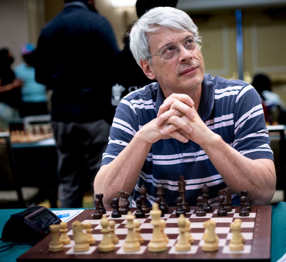 Virginia Chess Federation (www.vachess.org)